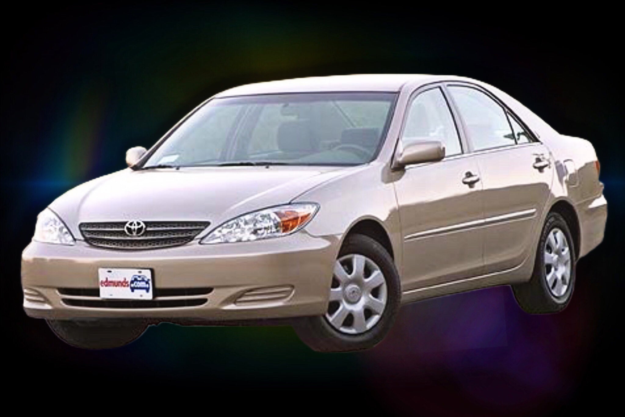 Camry 2002 – Canayaq