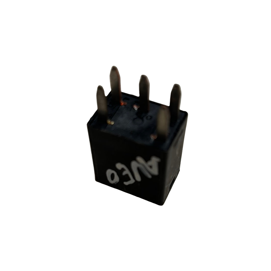 Rele Relay 5 Patas 12v 30amp Chevrolet Optra – Canayaq