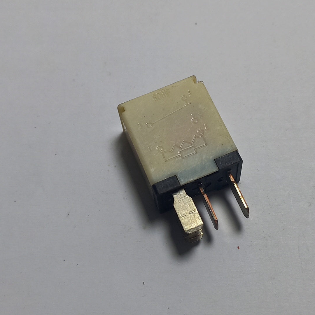 Rele Relay 5 Patas 12v 10/20amp Ford Original (Blanco) – Canayaq