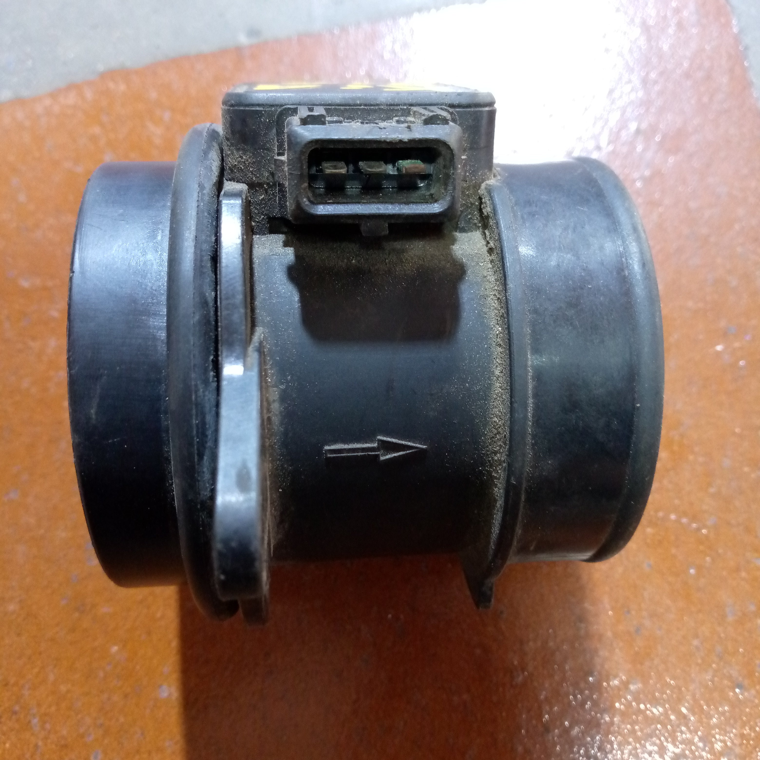 Sensor Maf Kia Rio 3 Pines – Canayaq