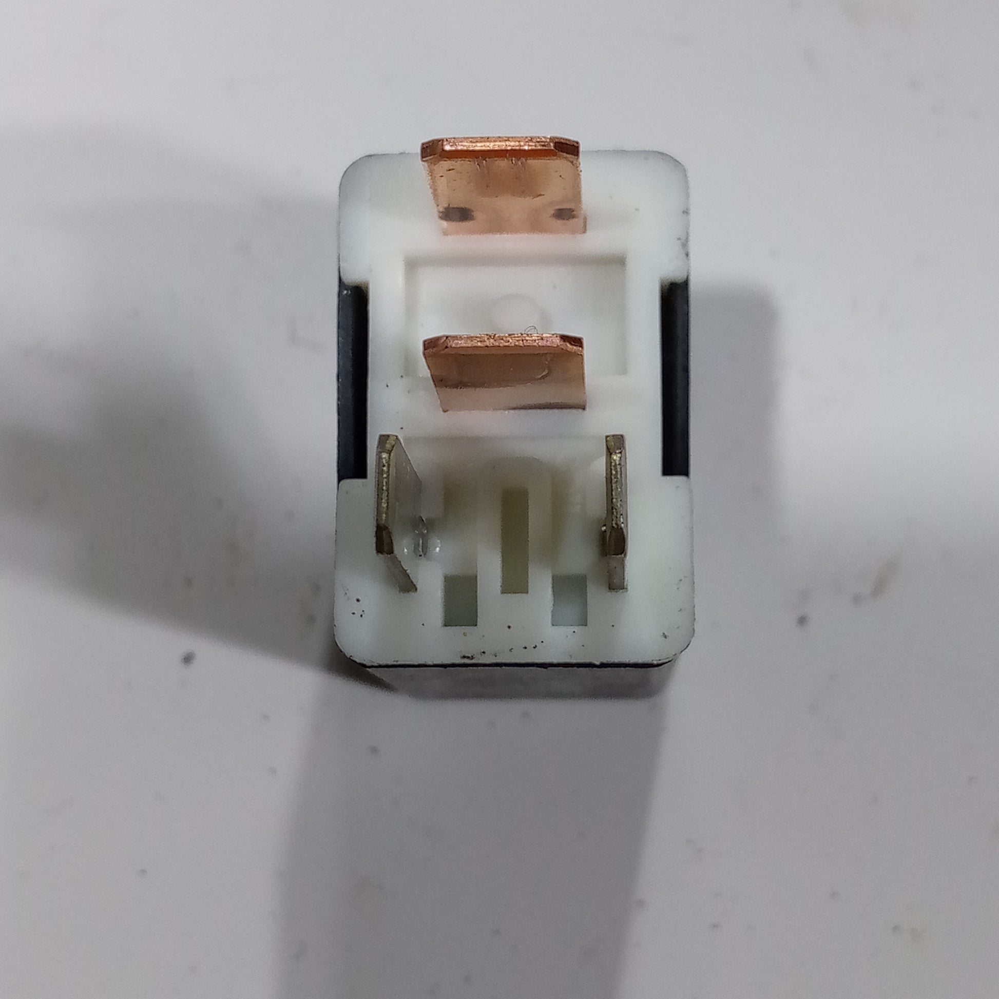 Rele Relay 4 Patas 12v 30amp Imasen Chevrolet – Canayaq