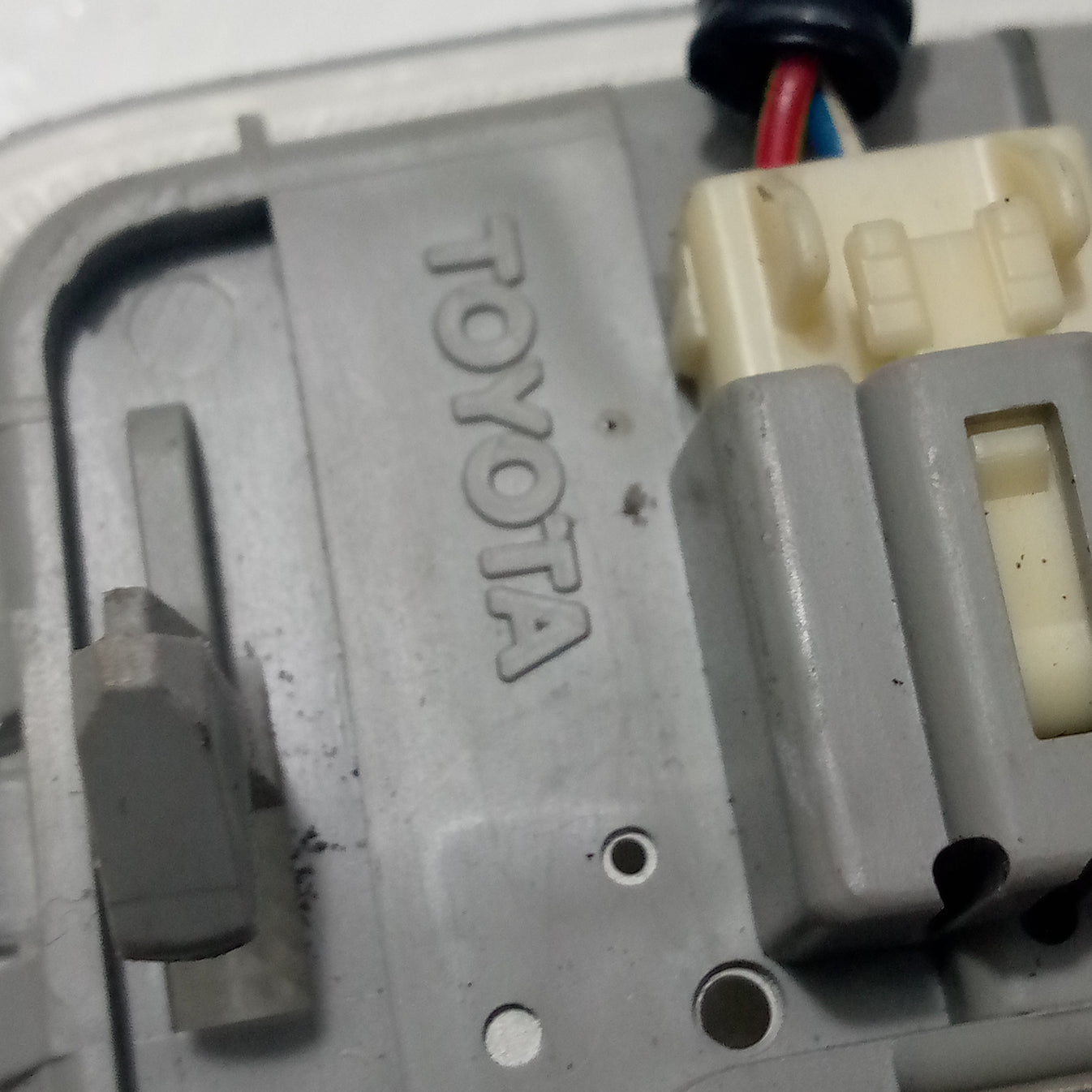 Lampara Techo Toyota Corolla Sensacion – Canayaq