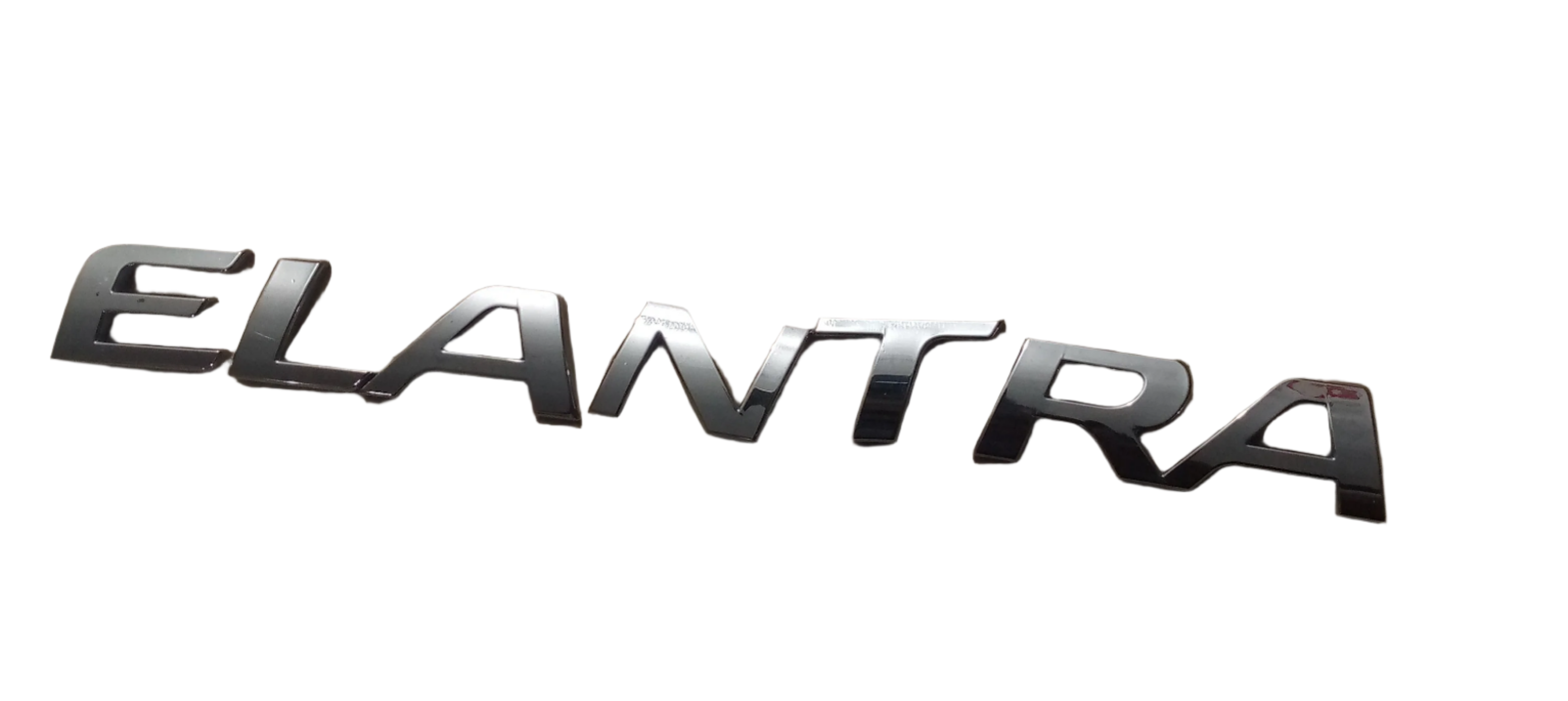 Emblema Letra Elantra – Canayaq