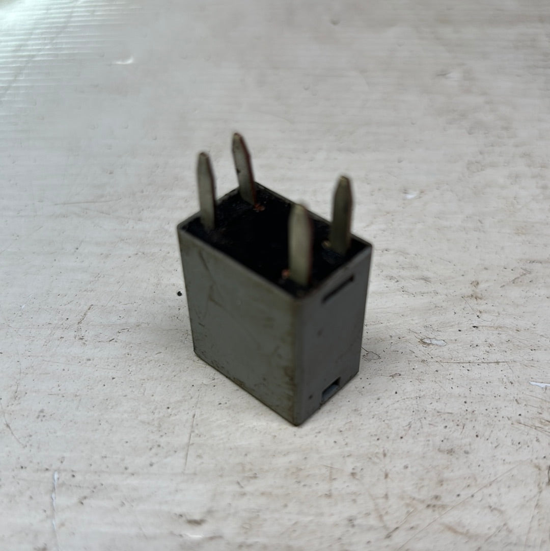 Rele Relay 4 Patas 12v 30amp Deco Chevrolet – Canayaq