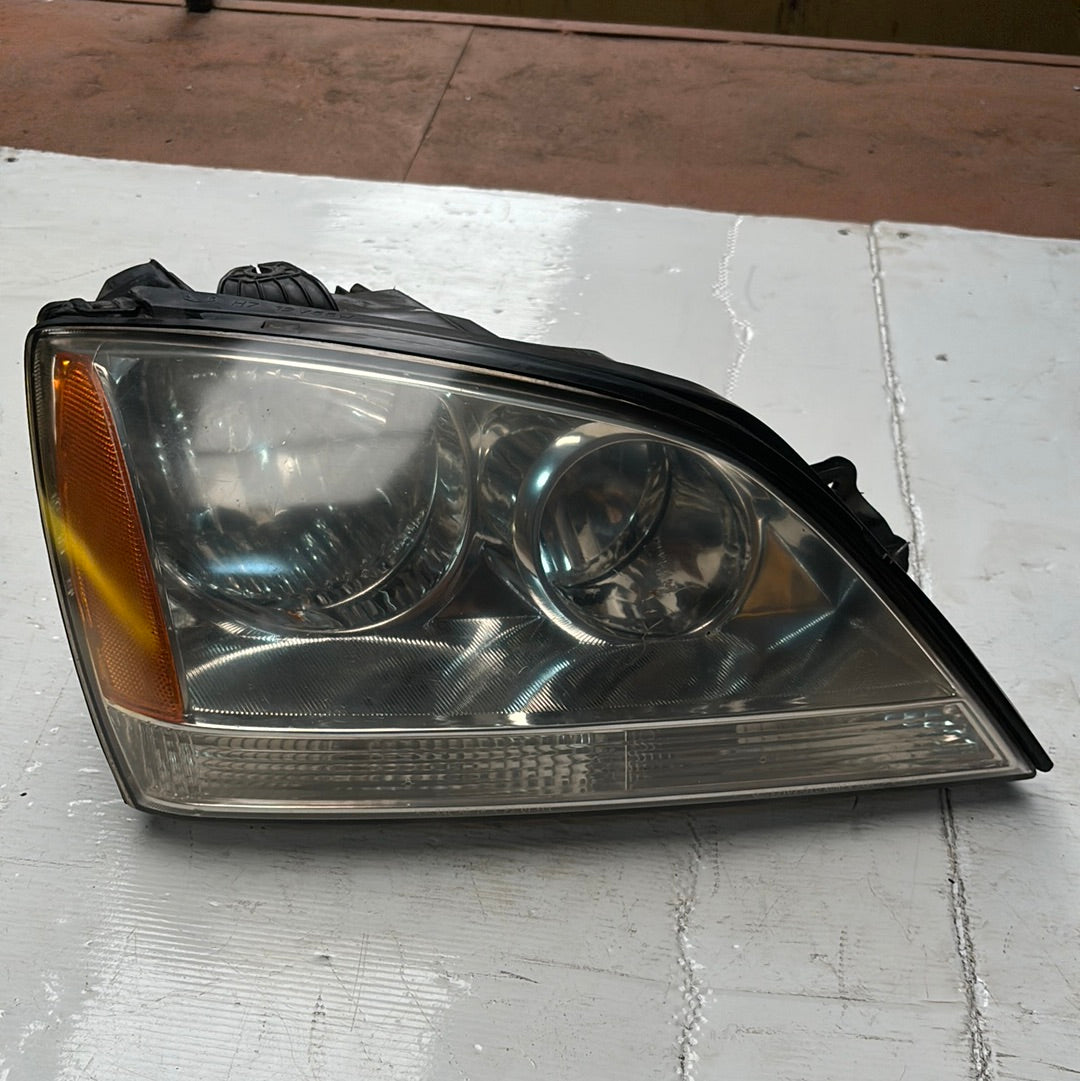 Faro Delantero Kia Sorento – Canayaq