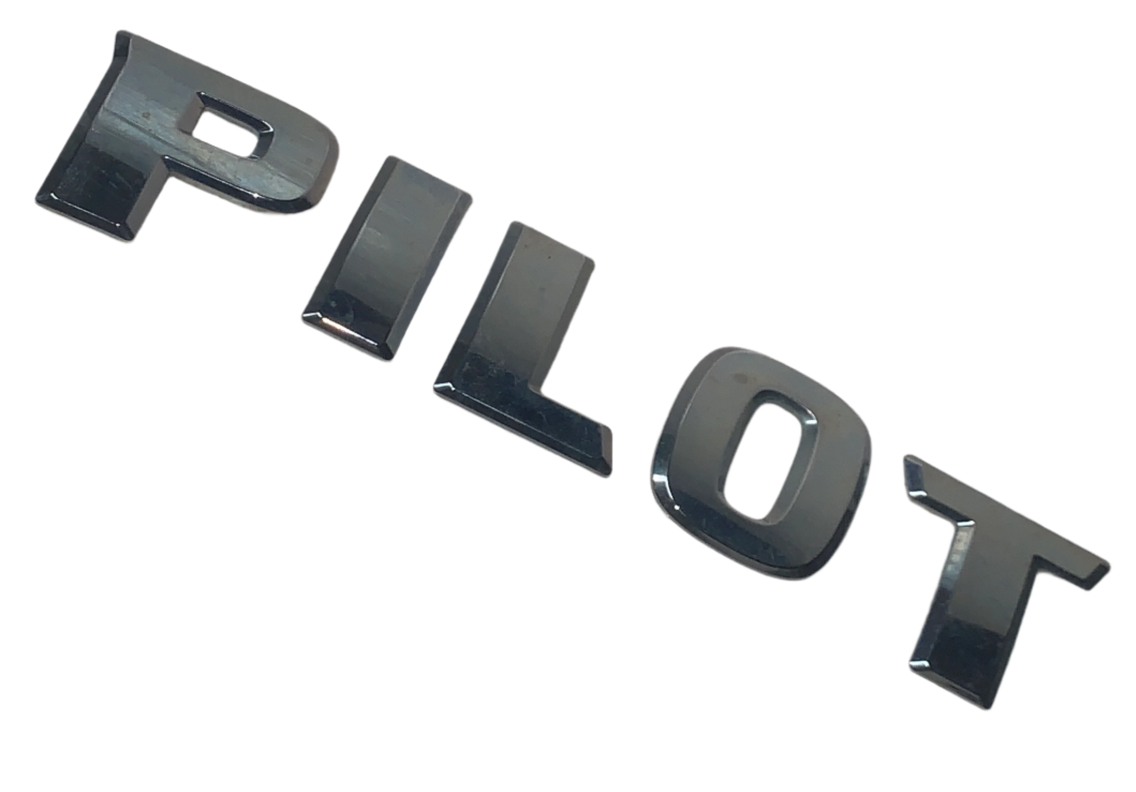 Emblema Letra Pilot Honda – Canayaq