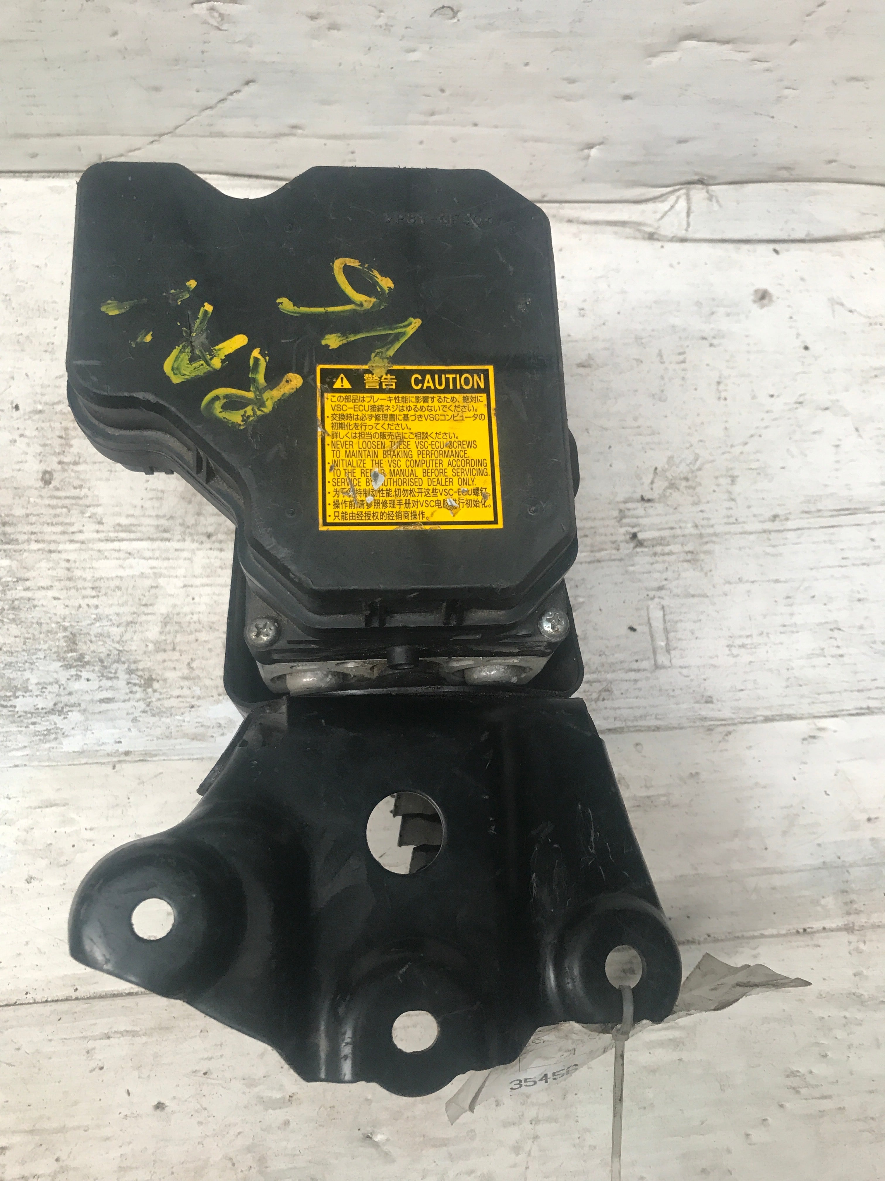 Modulo ABS Toyota RAV4 V6 2007 – Canayaq