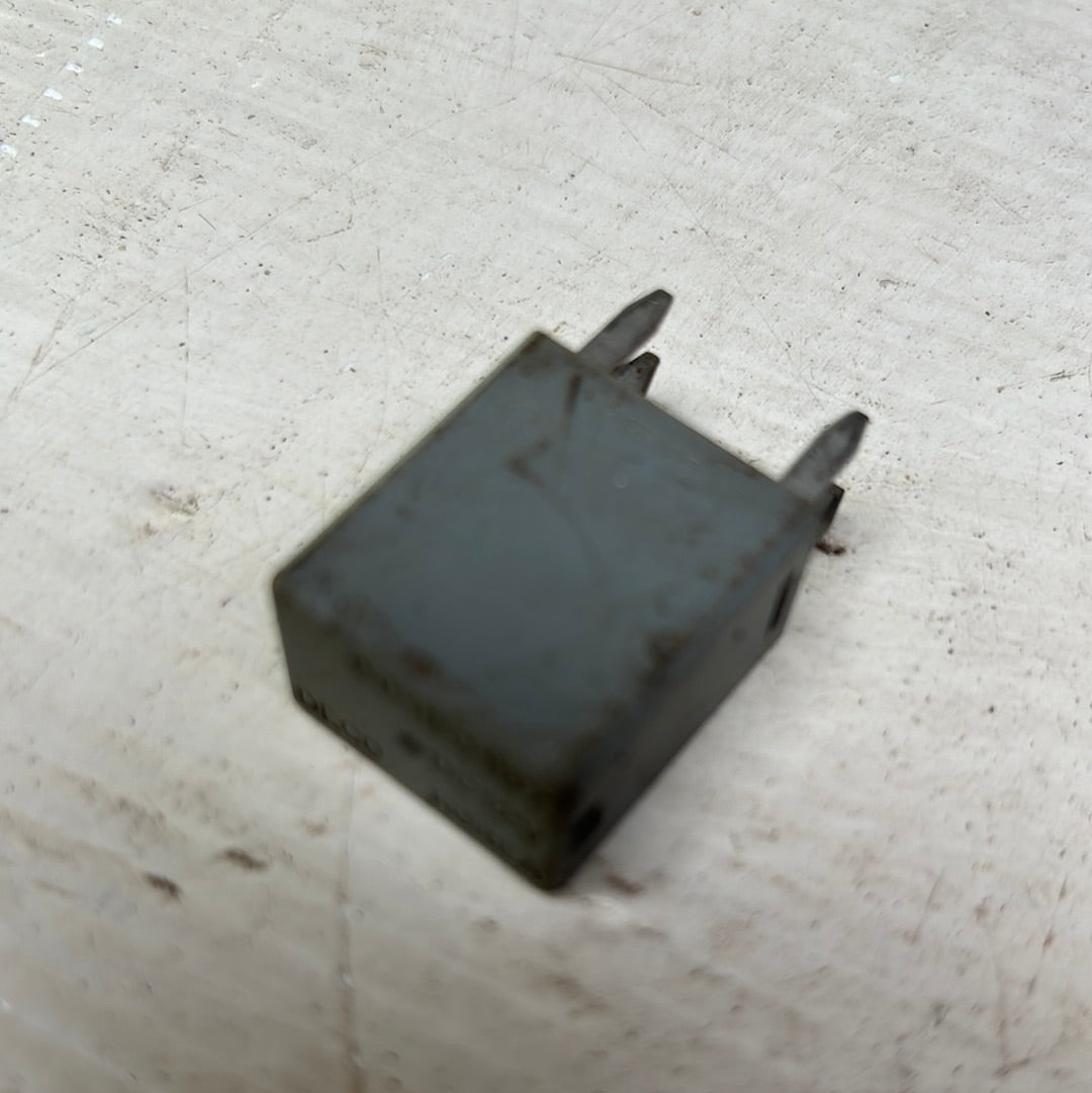 Rele Relay 4 Patas 12v 30amp Deco Chevrolet – Canayaq