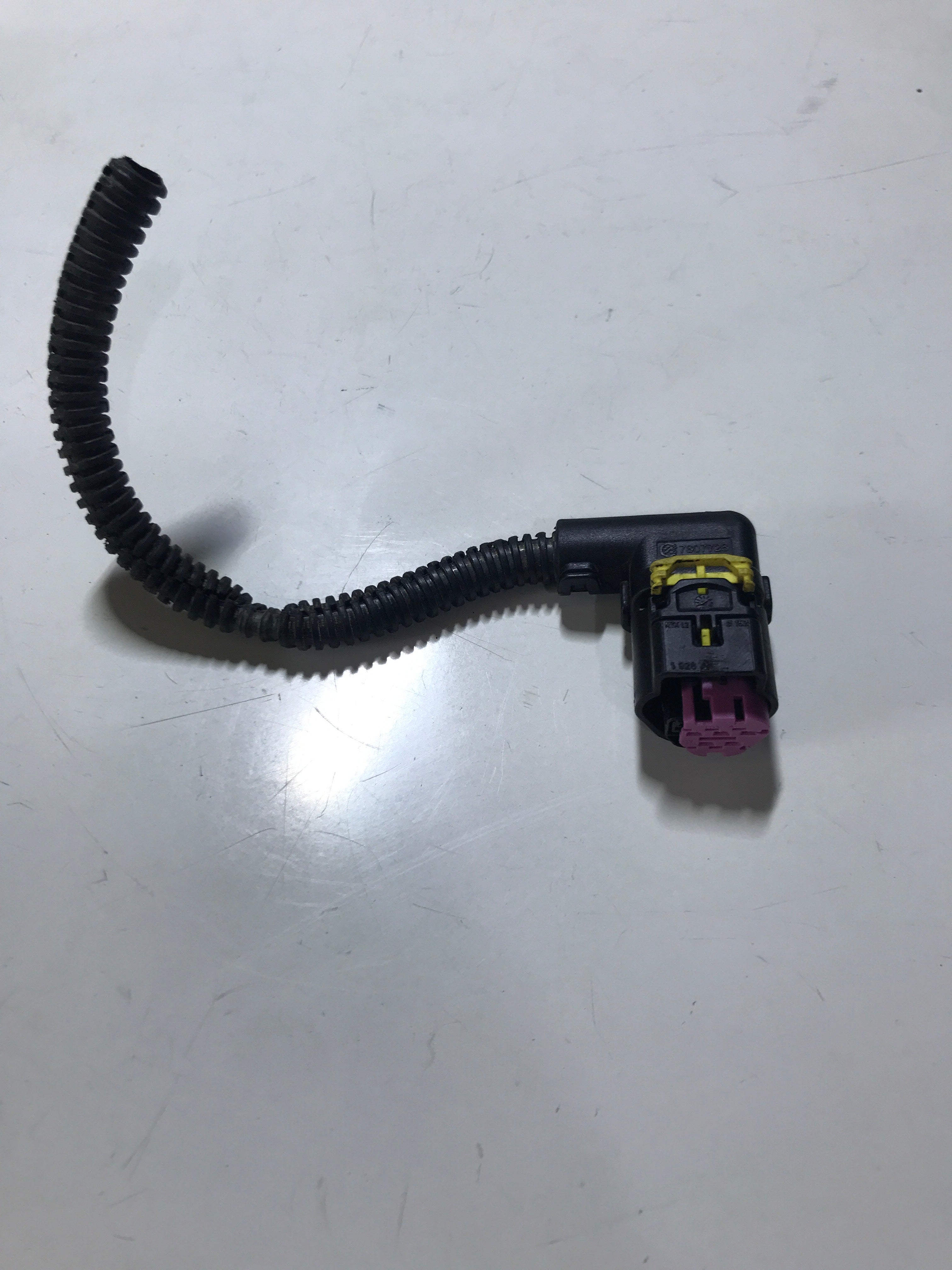Conector Sensor Maf Chevrolet Cruze – Canayaq