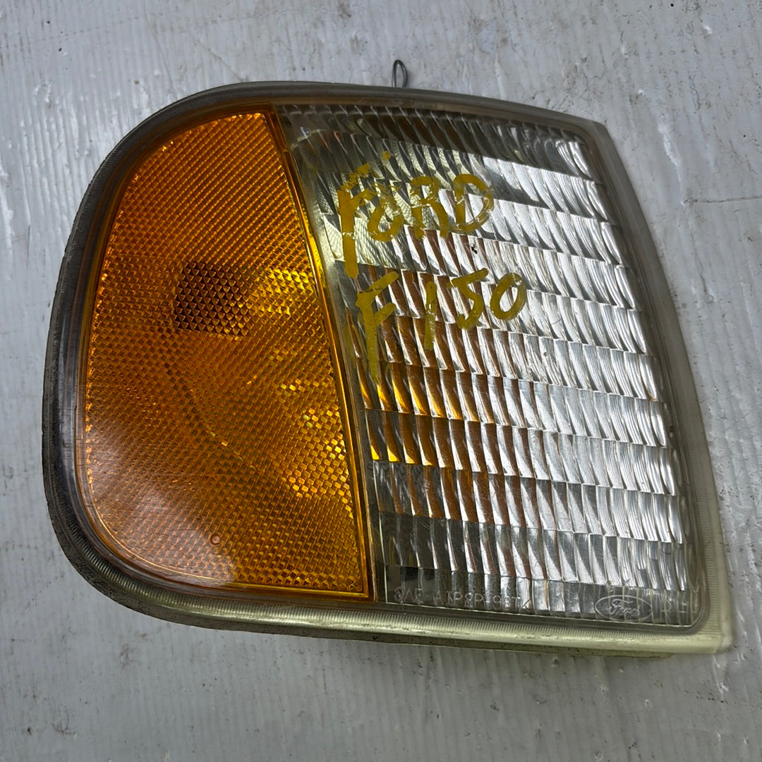 Cocuyo Ford Fortaleza F150 1998 2004 – Canayaq