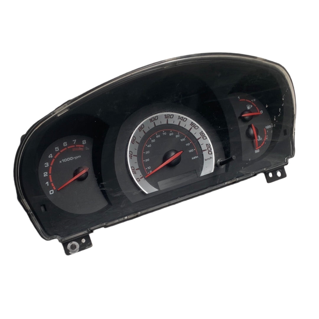 Cluster Tacometro Chevrolet Aveo LT – Canayaq