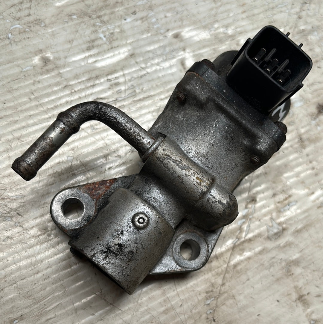 Valvula VTEC Mazda – Canayaq