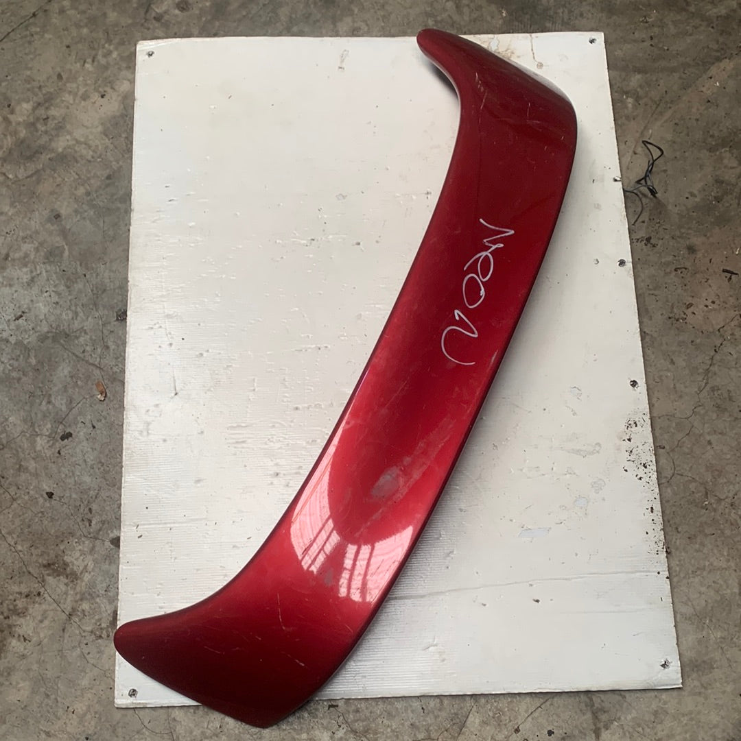 Spoiler Dodge Neon – Canayaq