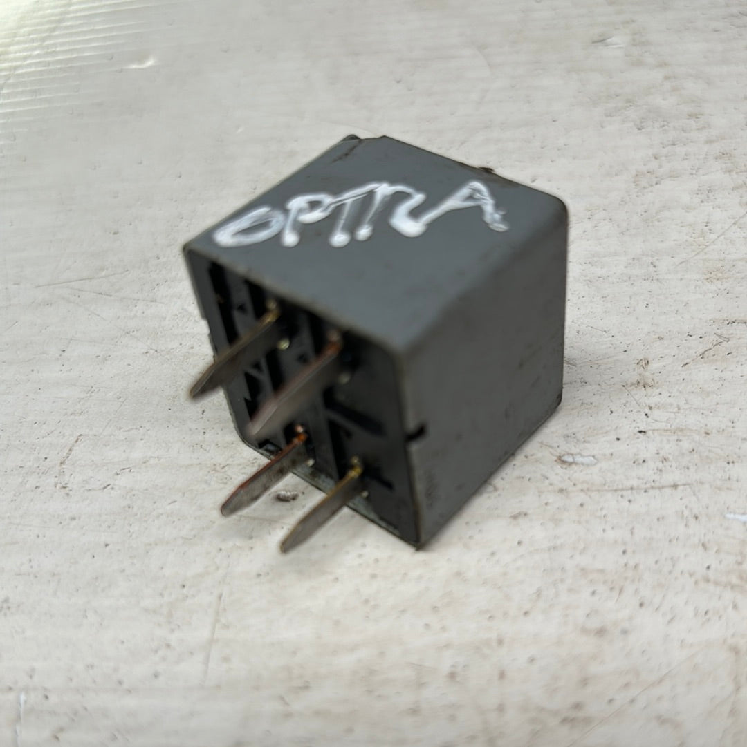 Rele Relay 4 Patas 12v Deco Chevrolet – Canayaq