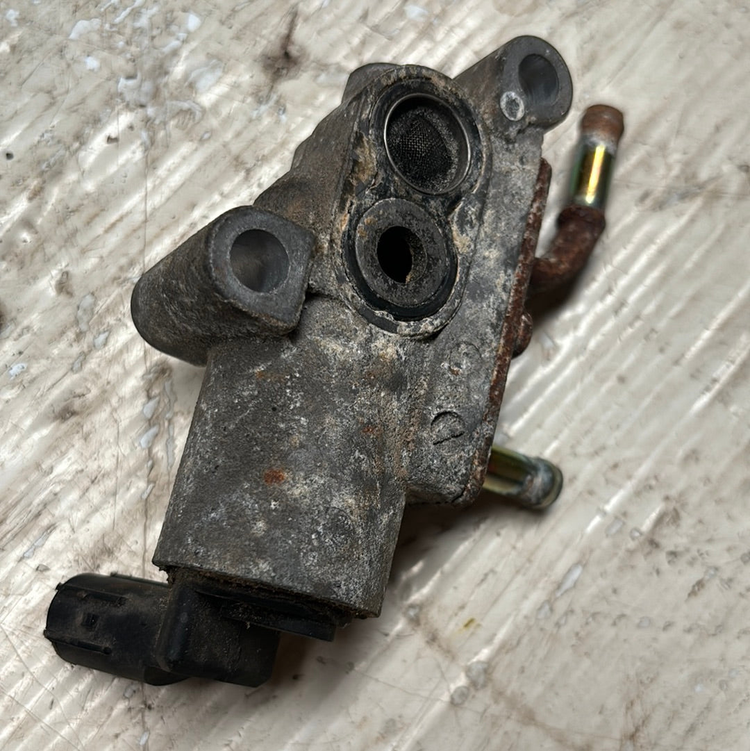 Valvula VTEC Honda Prelude – Canayaq