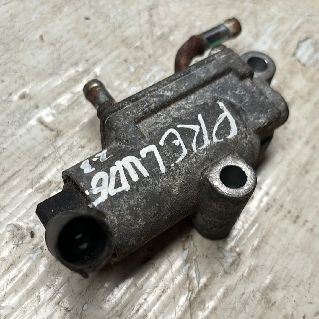 Valvula VTEC Honda Prelude – Canayaq