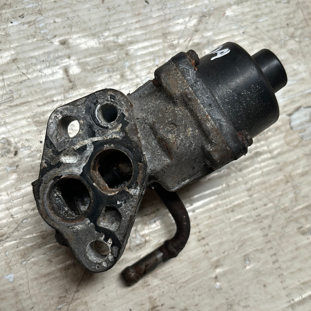 Valvula VTEC Mazda – Canayaq