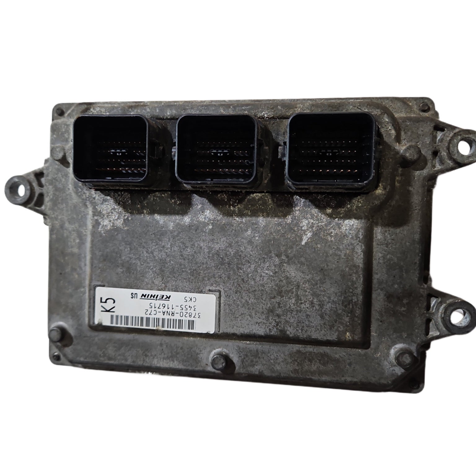 Computadora Honda Civic 2006 2011 – Canayaq