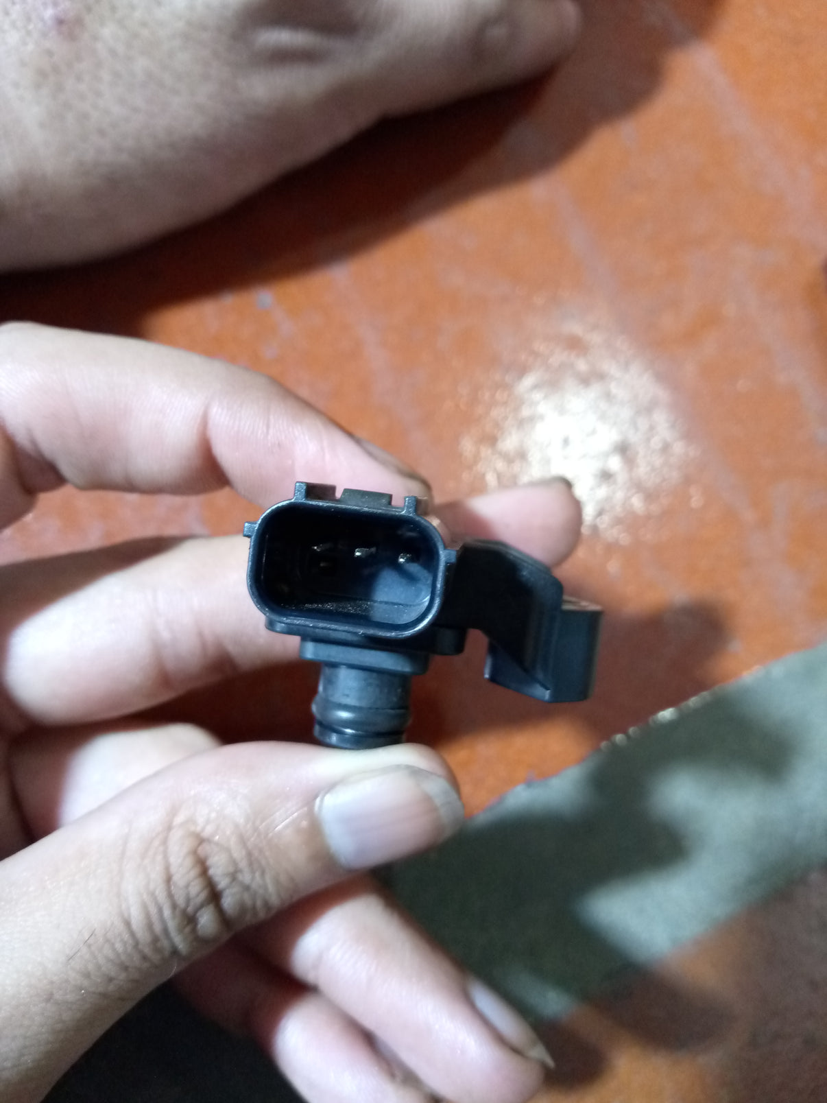 Sensor Map Honda Civic 2006 2011 – Canayaq