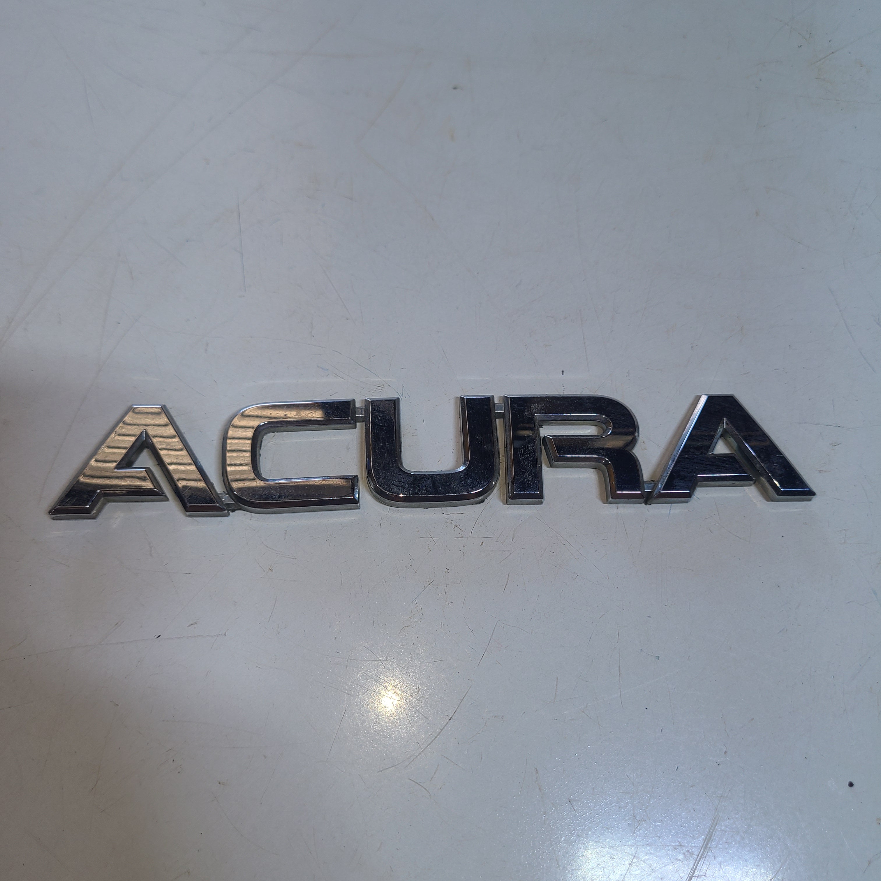 Emblema Logo Acura – Canayaq