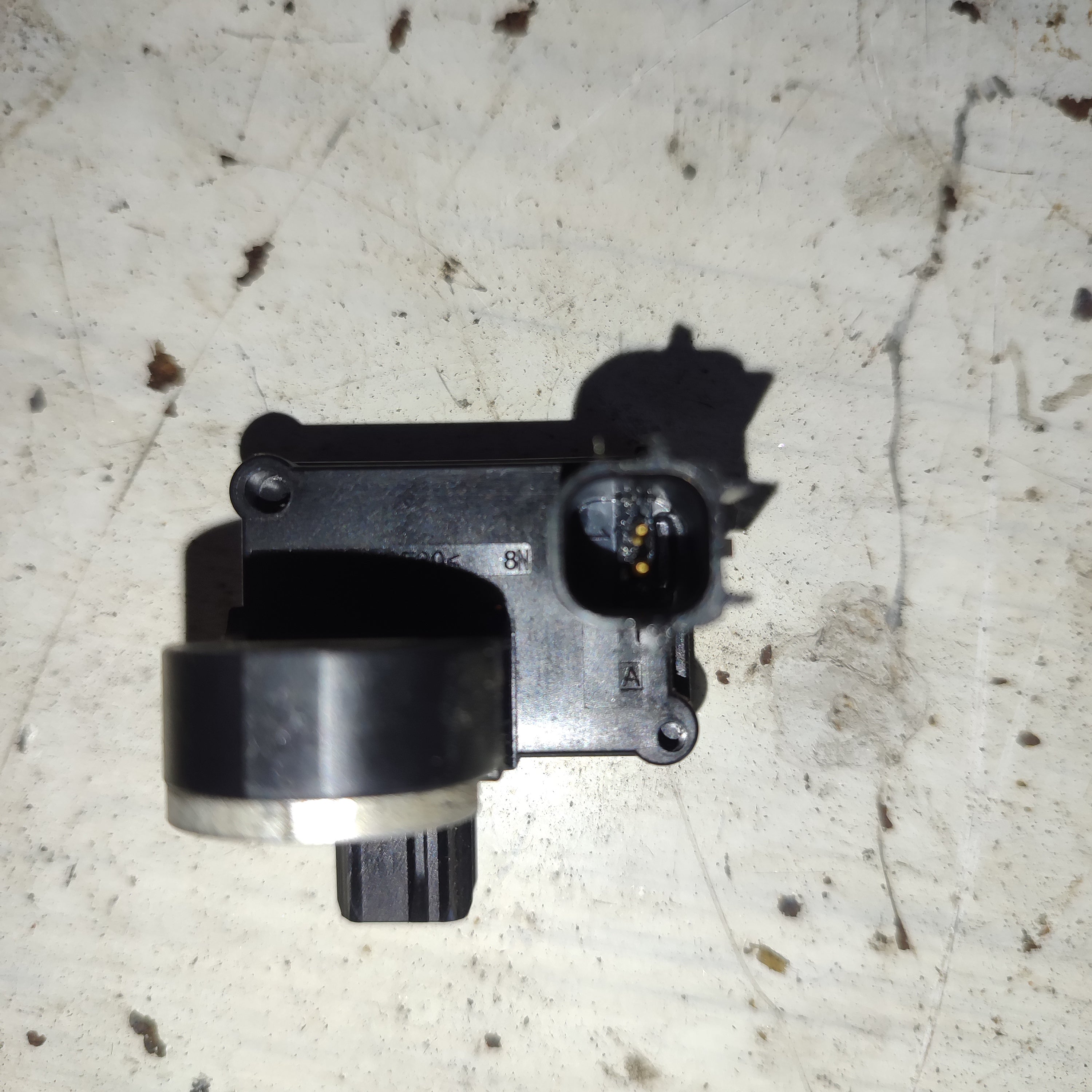 Sensor Impacto Ford Explorer 2006 2010 – Canayaq