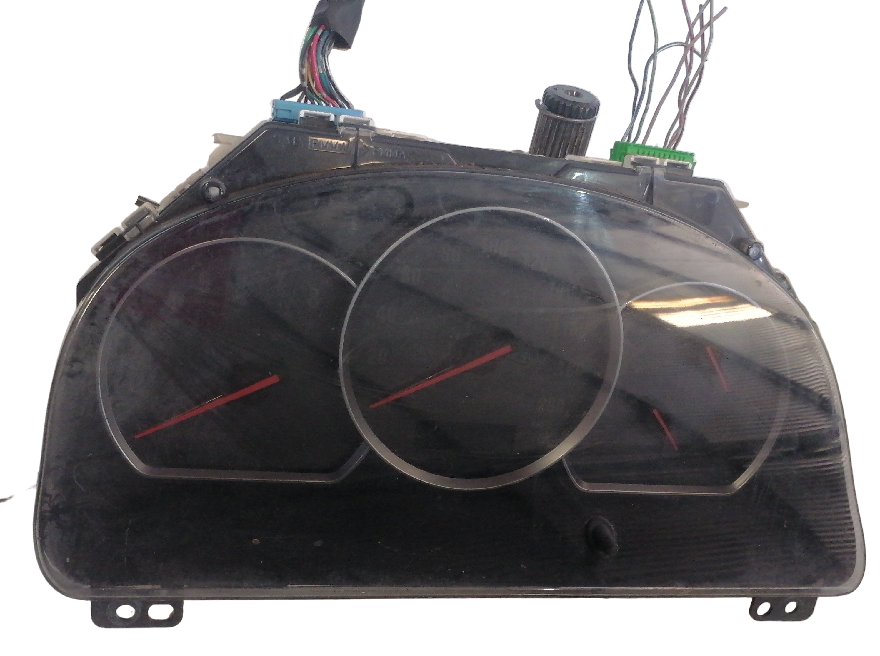 Cluster Tacometro Chevrolet Gran Vitara 2001 2004 – Canayaq