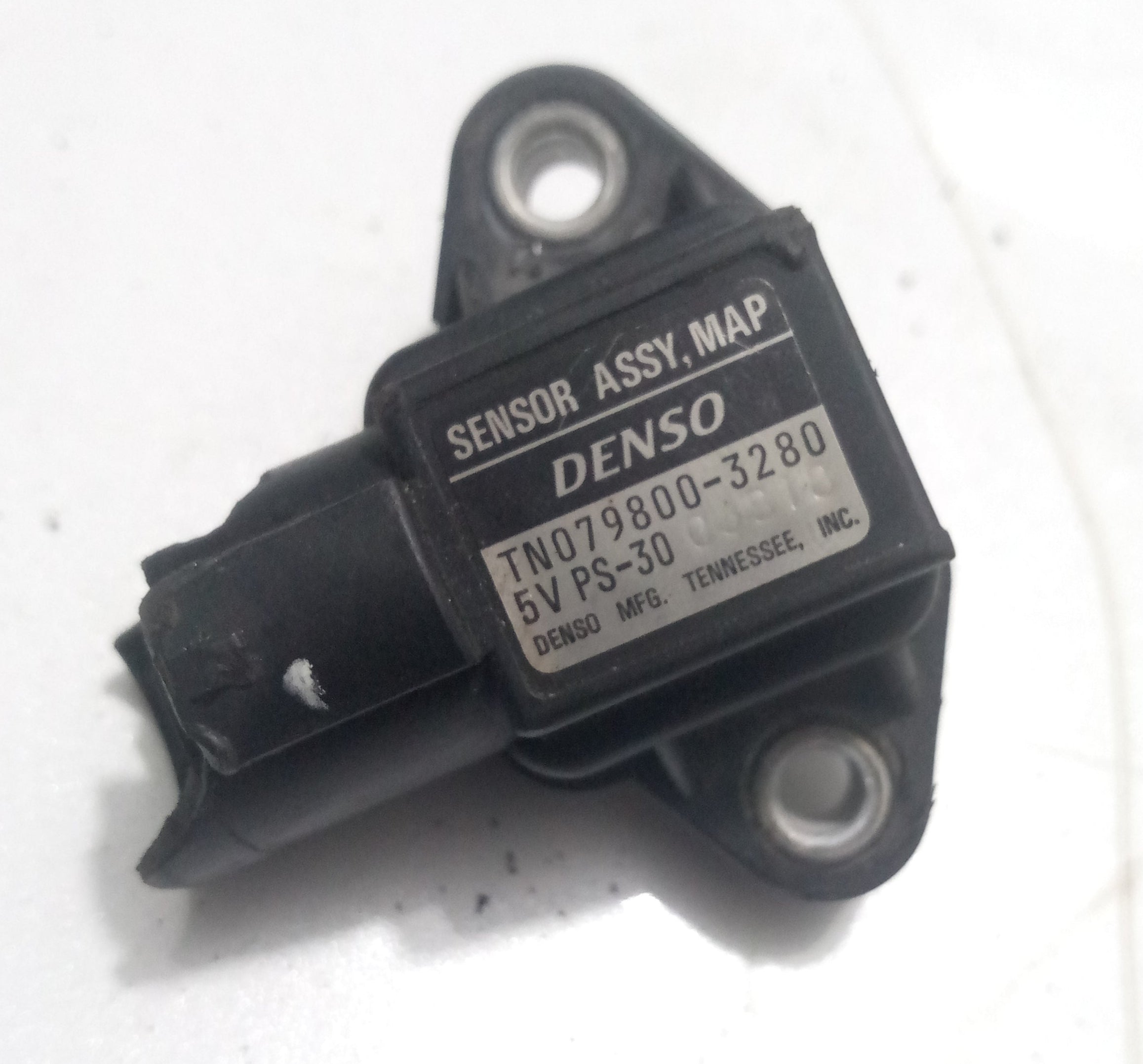 Sensor Map Honda Accord 1995 2001 F23 F22 – Canayaq